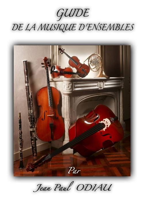 Guide de musique d'ensembles